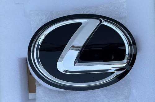 Знаки эмблема Lexus LX450 570