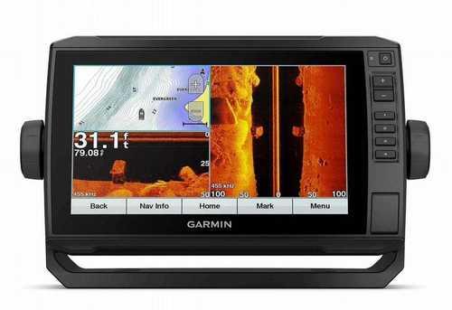 Garmin Echomap UHD 93sv, только голова