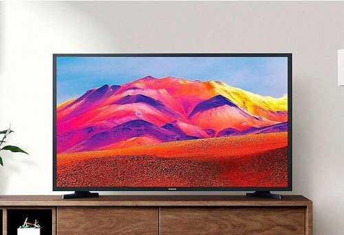 Телевизор Samsung UE32T5300AU 2020 HDR, LED
