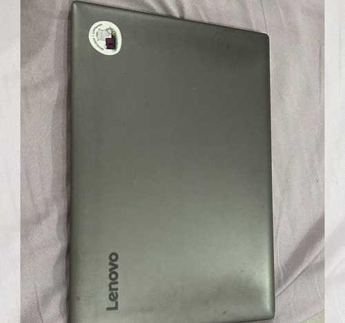 Ноутбук lenovo ideapad 120S