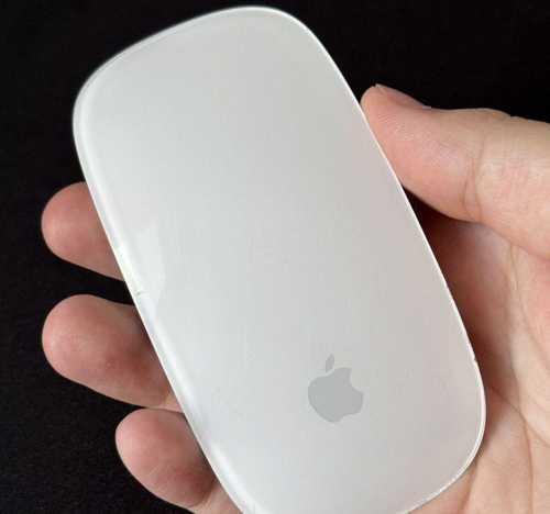 Мышь apple Magic mouse