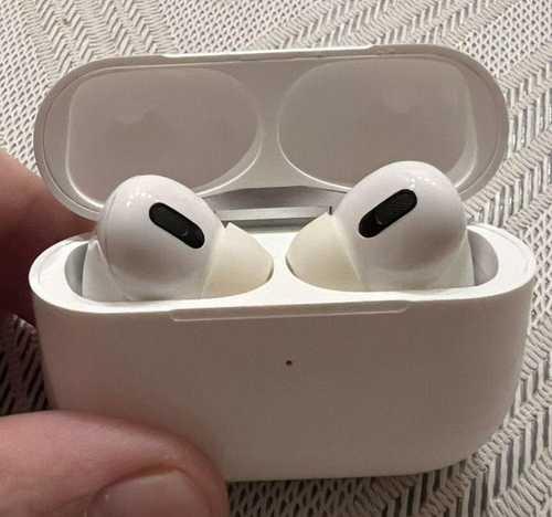 Наушники earpods