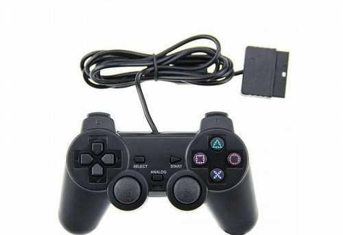 Новый Проводной Джойстик Sony Dualshock 2 для PS2