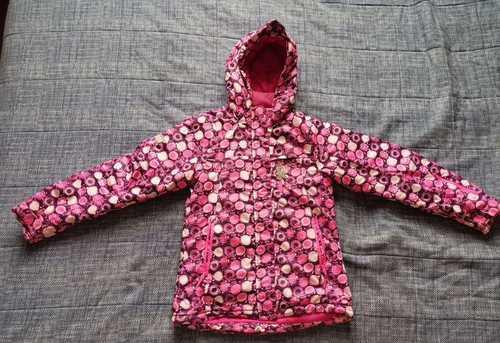 Куртка зимняя для девочки O'stin (11-12 лет)