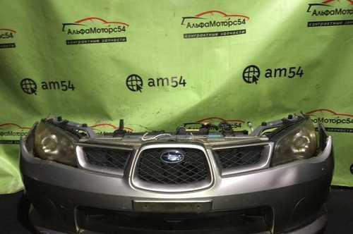 Nose-cut передний Subaru Impreza GG2 EJ152 2006