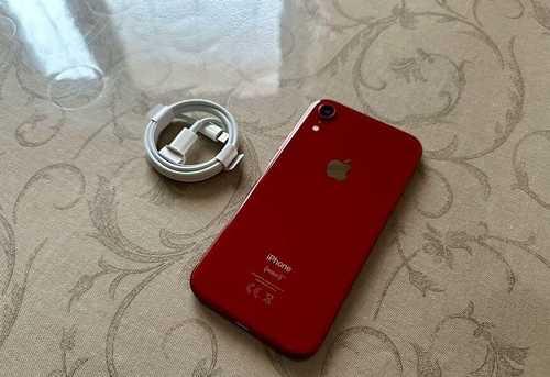 iPhone Xr, 64 ГБ