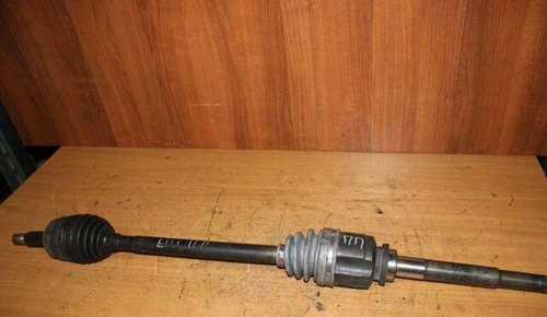 Привод передний правый Dodge Caliber PM ED3 2006