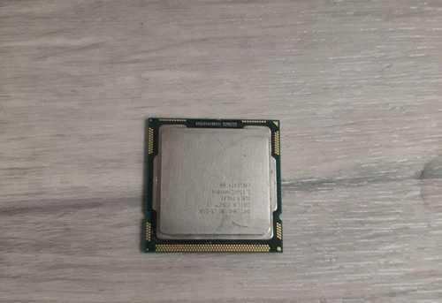 Процессор intel core i3 530