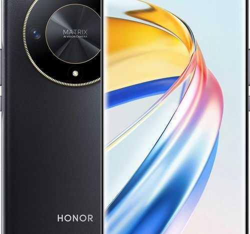 HONOR X9b, 8/256 ГБ