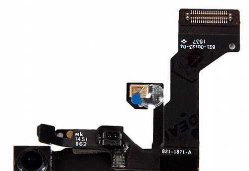 Камера фронтальная для Apple iPhone 6S 821-1871-A