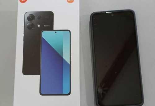 Xiaomi Redmi Note 13, 6/128 ГБ