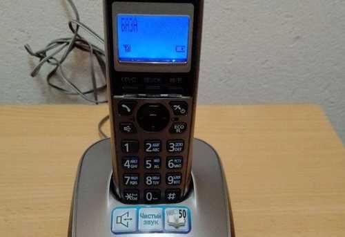 Panasonic цифровой беспроводный телефон