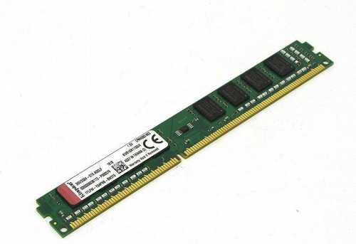 Оперативная память для пк DDR3 4096 Mb 4 Gb