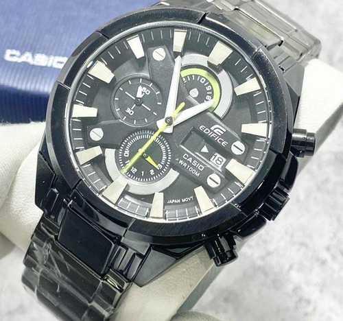 Часы Casio edifice