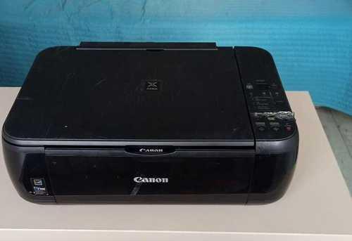 Принтер мфу Canon pixma MP280