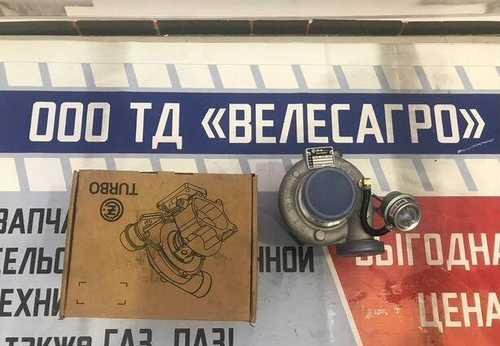 Турбокомпрессор Газон Next / c13-295