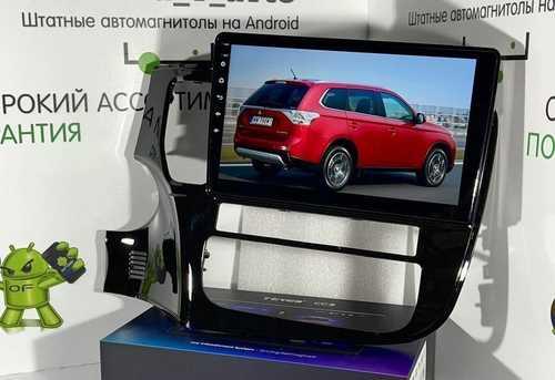 Магнитола Mekede 3/32GB MMC Outlander 3