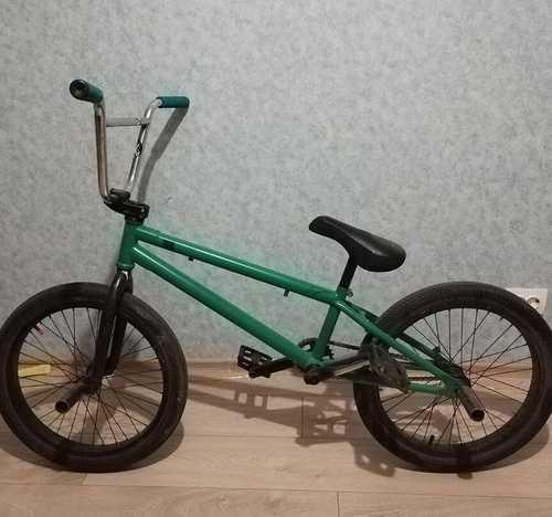 Bmx