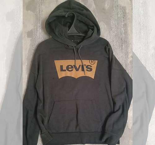 Толстовка levis 42-46