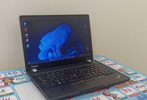 Lenovo thinkpad edge e330 i7 3740QM