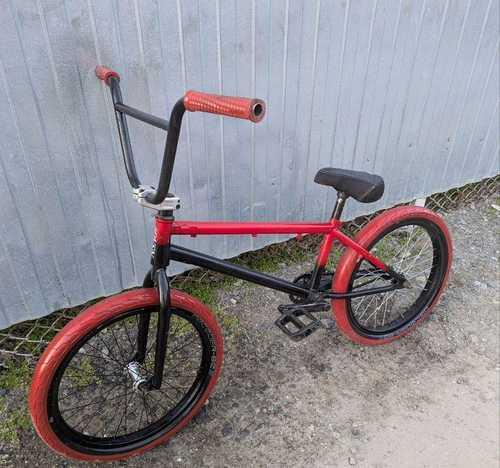 Bmx divison