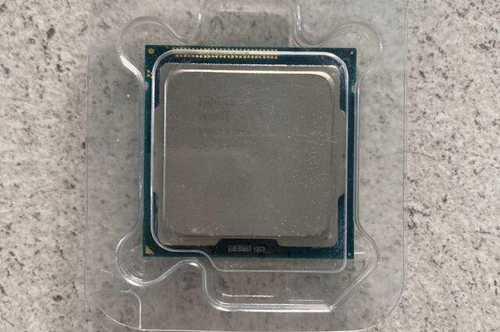 Процессор intel cor i3-3220