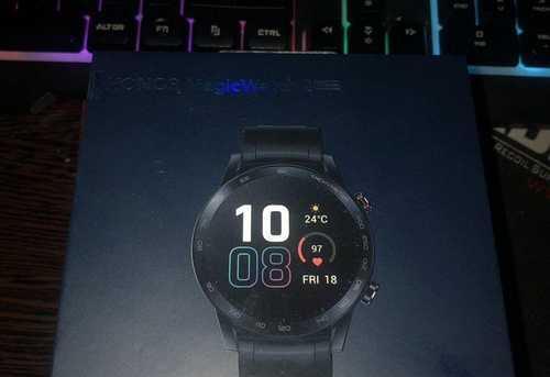 Умные часы Honor MagicWatch 2