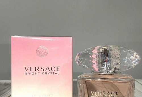 Versace bright crystal 90 ml