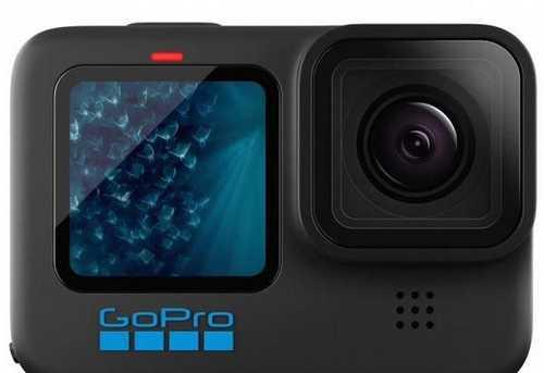GoPro Hero 11 (Black)