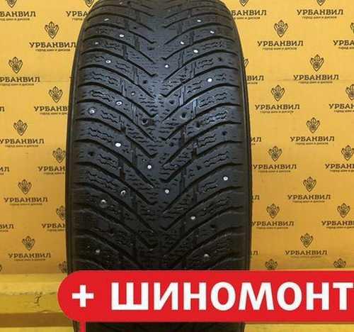Nokian Tyres Hakkapeliitta 8 225/55 R17 101T