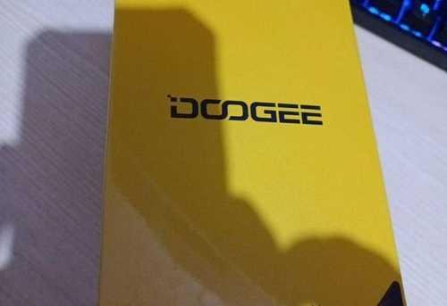 Doogee S110 запечатанный (новый)