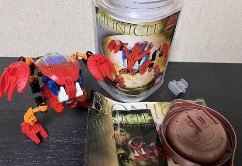Lego Bionicle 8574