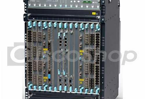 Шасси коммутатора Juniper EX9214