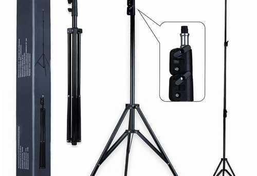 Штатив JBH Professional Tripod HD61819