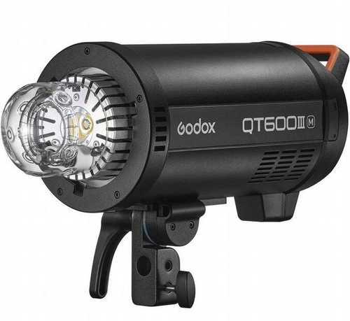 Godox QT600III Новые