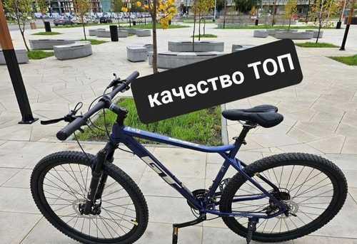 Велосипед GT