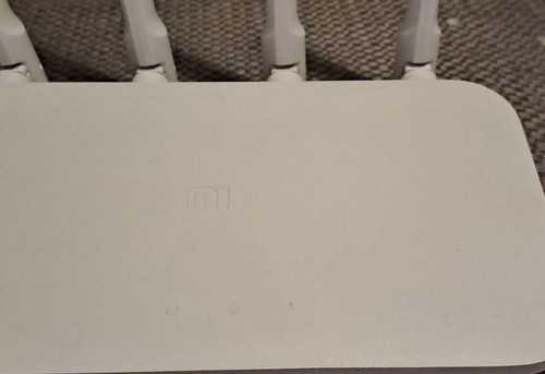 Роутер Xiaomi Mi 4c