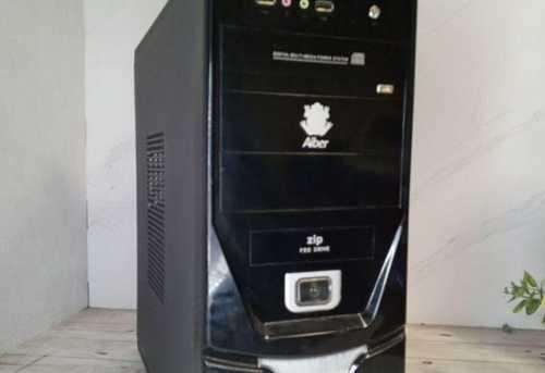 Игровой Компьютер I5 / Rx 470 4Gb / SSD