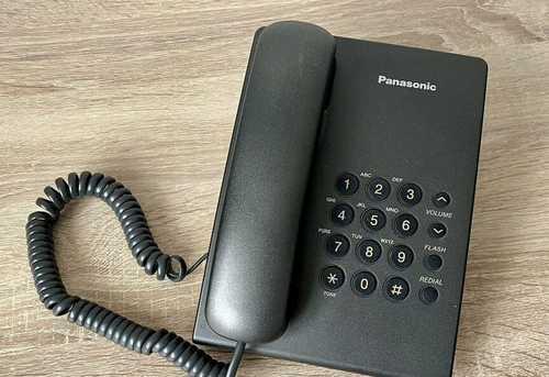 Офисный телефон Panasonic KX-TS2350RU