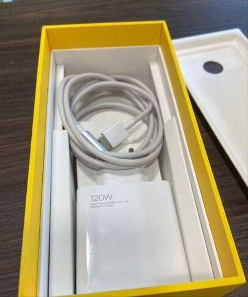 Зарядка xiaomi 120w