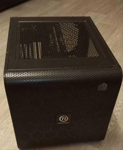 Корпус Thermaltake Core V21 Micro-Tower