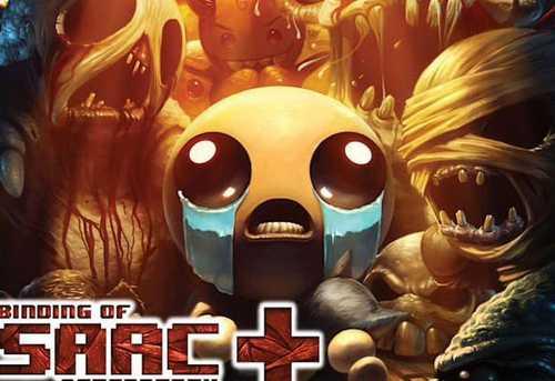 Nintendo: The Binding of Isaac: Afterbirth+