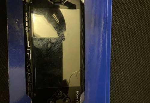 Sony PSP 1008 FAT