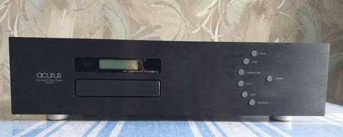 Acurus ACD 11 Compact Disc Player