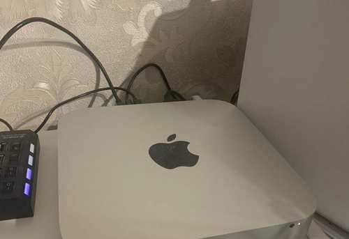 Apple Mac mini 2017