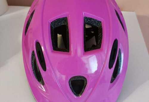 Шлем велосипедный детский Tempesta