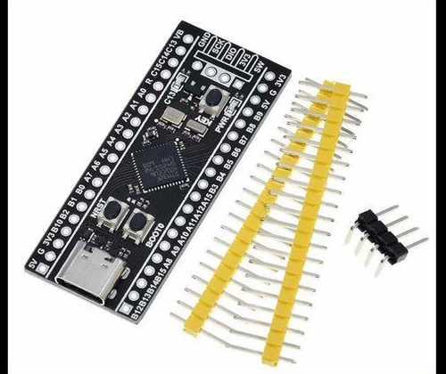 Stm32f401ccu6