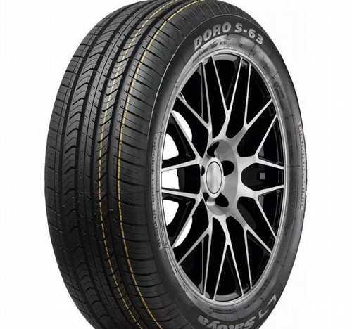 Satoya Doro S-63 205/60 R16 92V