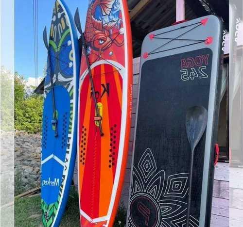 Сапборд Сап борд Sup board