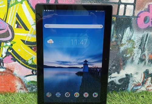 10.1" Планшет Lenovo Tab M10 TB-X605L (2018), 2/16